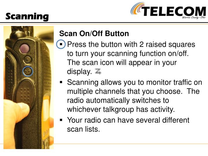 PPT - Motorola XTS5000 portable radio PowerPoint Presentation - ID:1592392