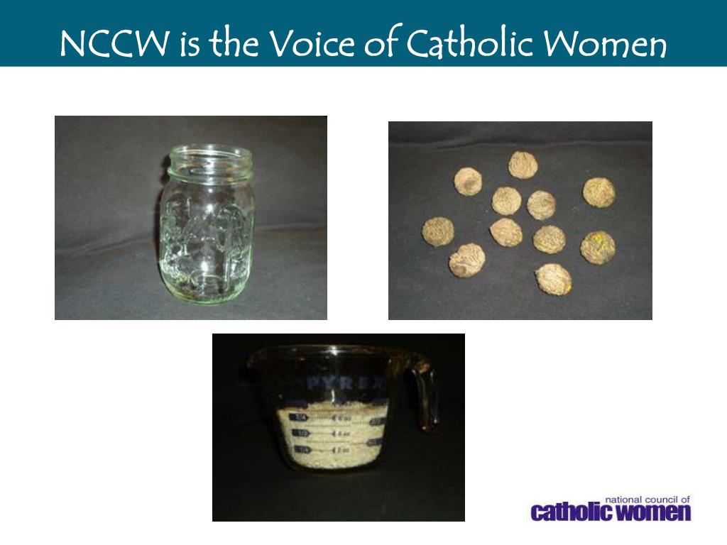 PPT - NCCW President Rebecca Woodhull PowerPoint Presentation, free ...