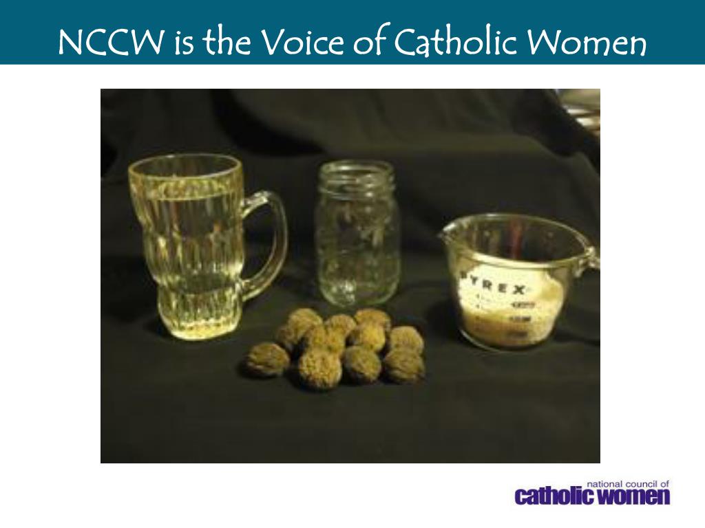 PPT - NCCW President Rebecca Woodhull PowerPoint Presentation, free ...