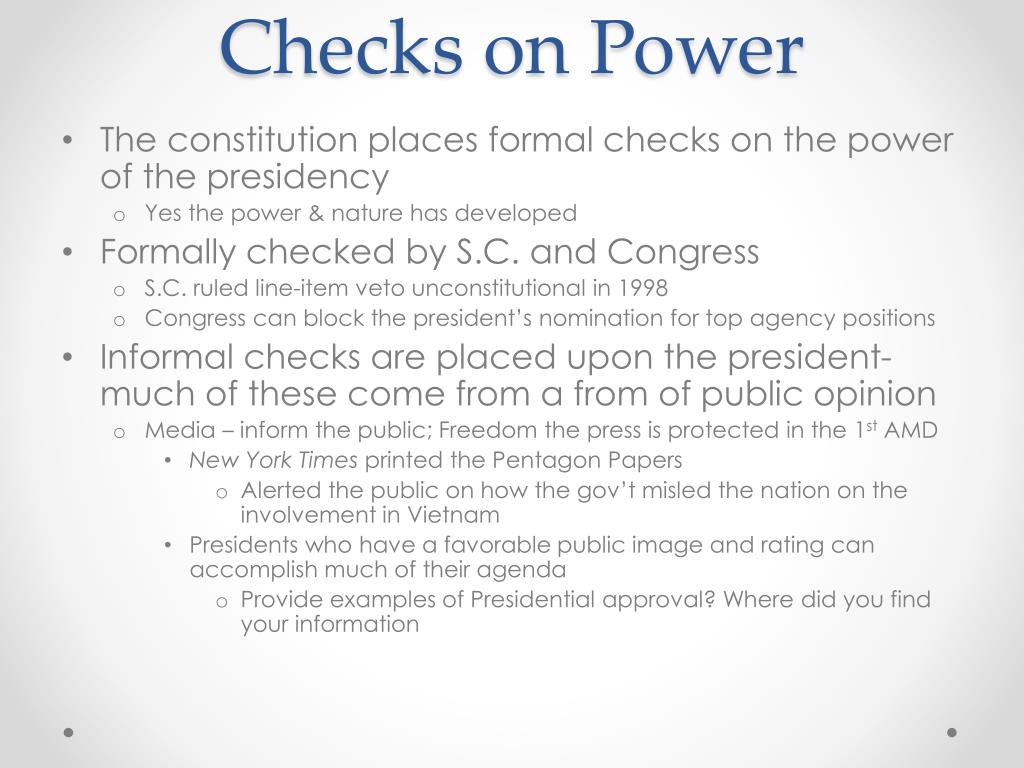 PPT - Wanted: President of the United States PowerPoint Presentation ...