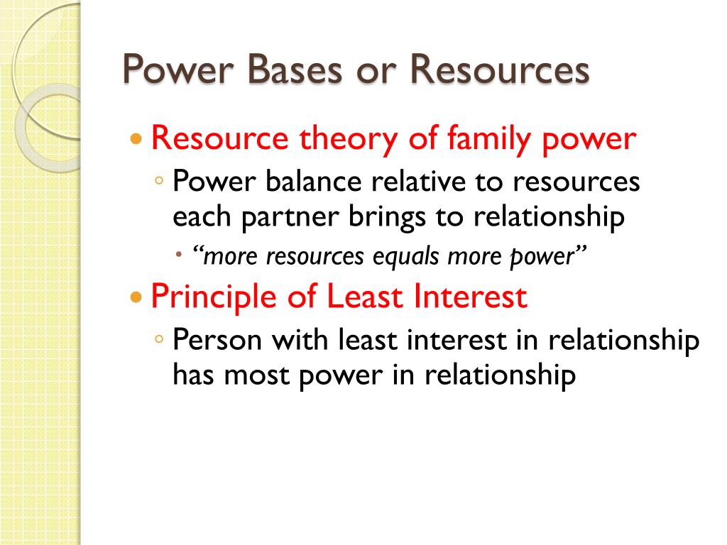 PPT - Gender Roles in the Family PowerPoint Presentation, free download ...