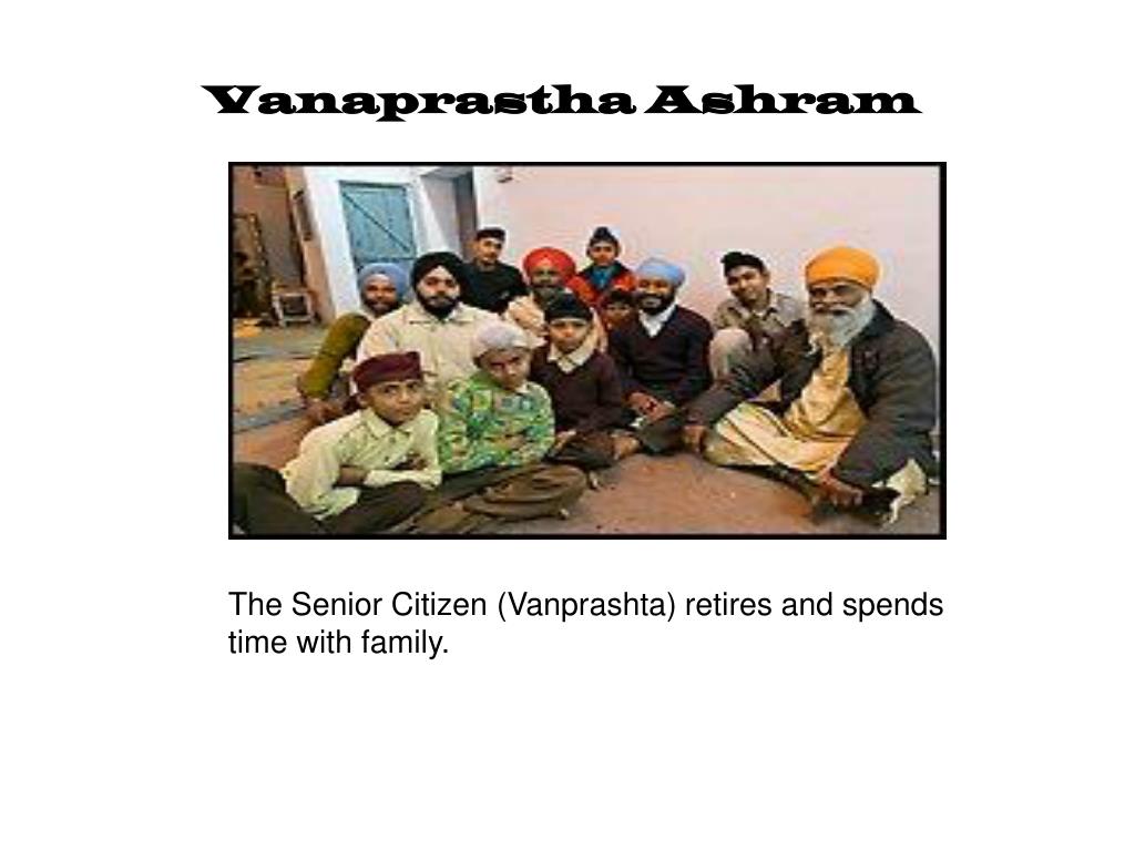 PPT - Arya Samaj Florida March 23, 2014 The Four Ashrams Brahmacharya ...