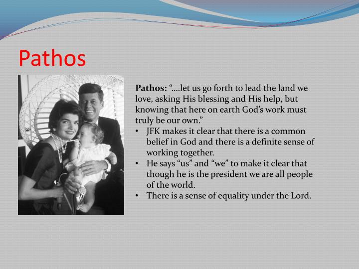 PPT - Inaugural Address PowerPoint Presentation - ID:1592583