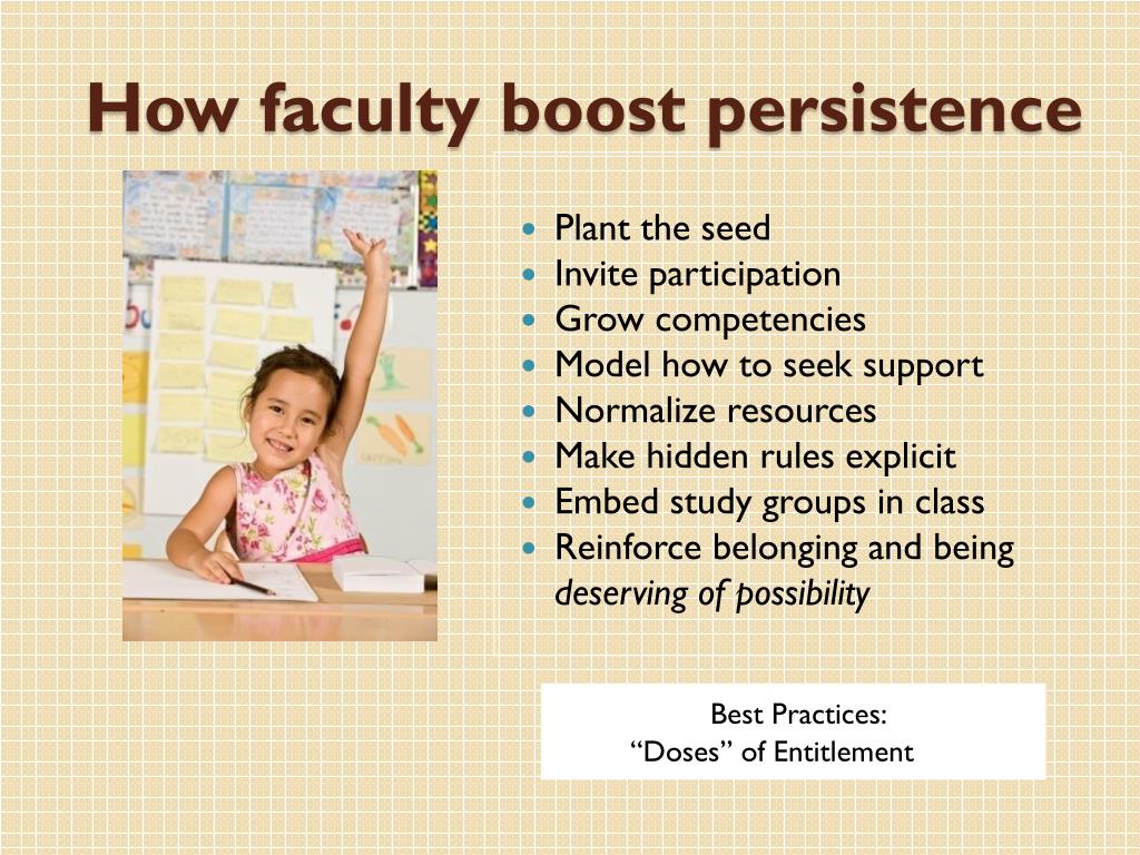 PPT - Invest Wisely: Mentoring and Transfer Success PowerPoint ...