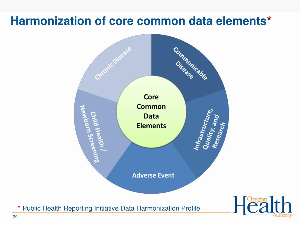 PPT - Dealing with Uncertainties: HIT Standardization Public Health ...