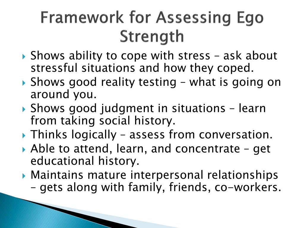 PPT - Human Behavior and the Social Environment: Individuals and ...