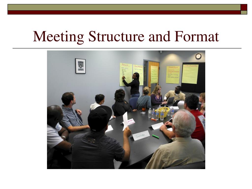 PPT - Family Partnership Meetings PowerPoint Presentation, free ...