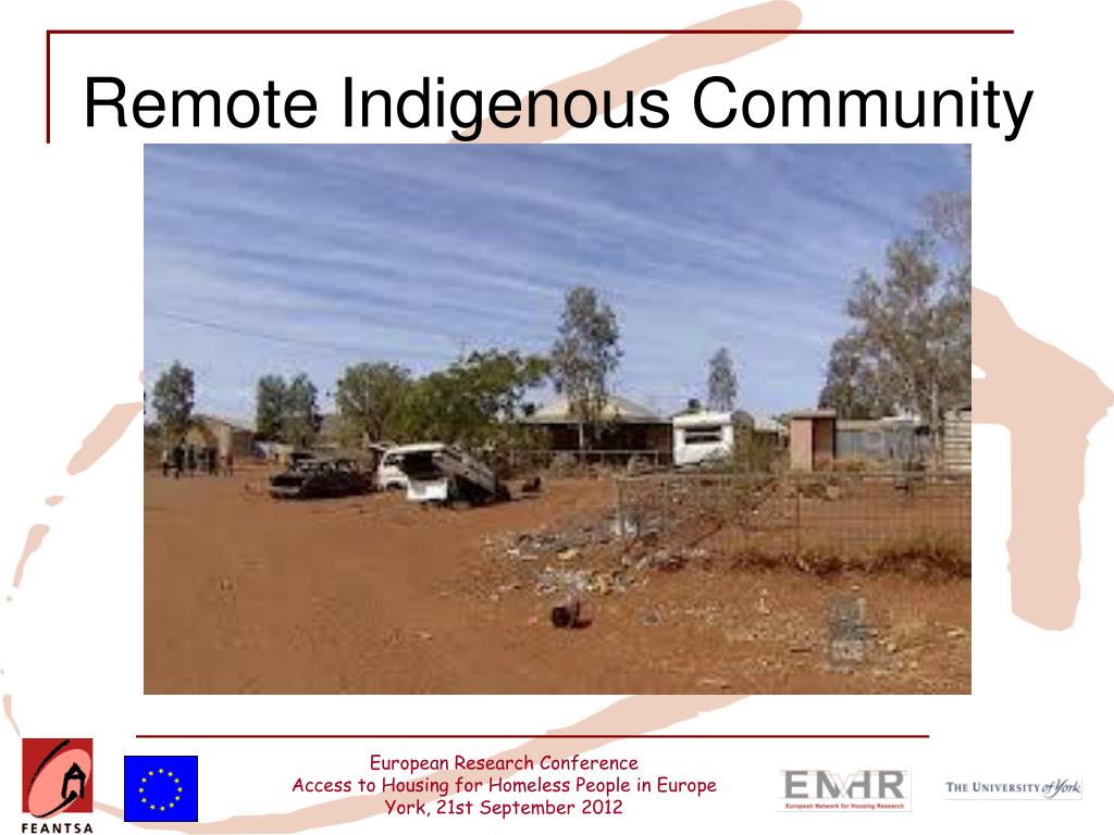 PPT - Addressing rough sleeping in three Australian cities : Private ...