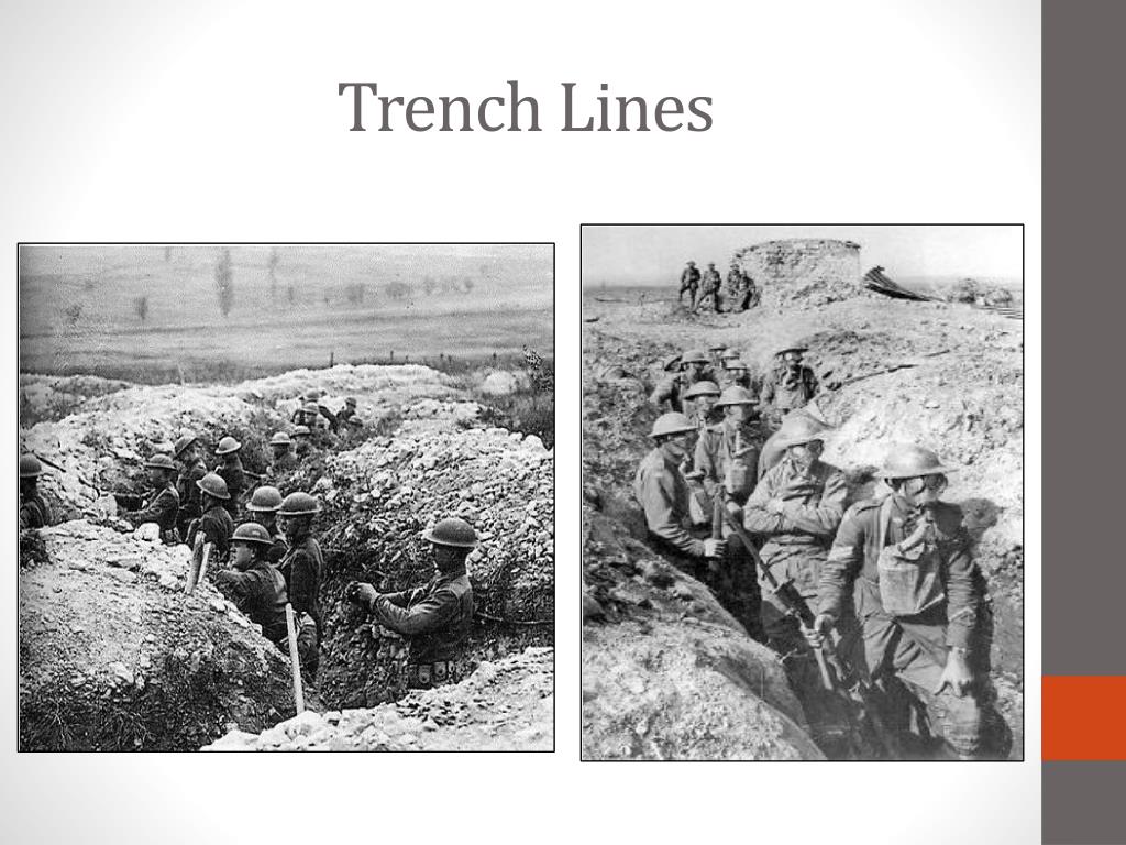 PPT - World War I PowerPoint Presentation, free download - ID:1593549