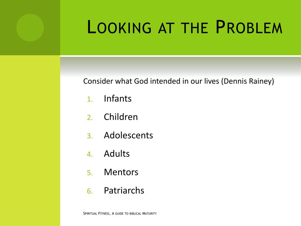 PPT - Spiritual Fitness PowerPoint Presentation, free download - ID:1593562