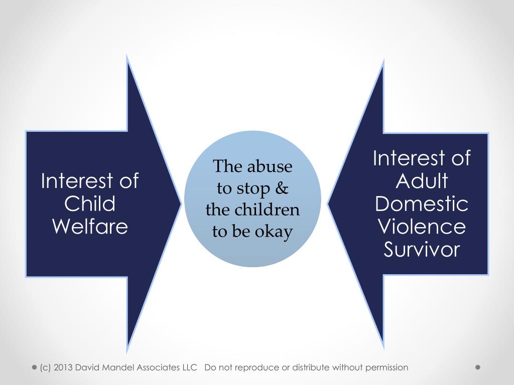 PPT - the Safe and Together™ model: Making good decisions for children ...