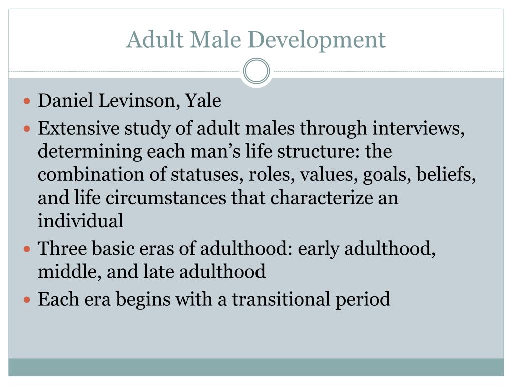 PPT - The Adult in Society PowerPoint Presentation, free download - ID ...