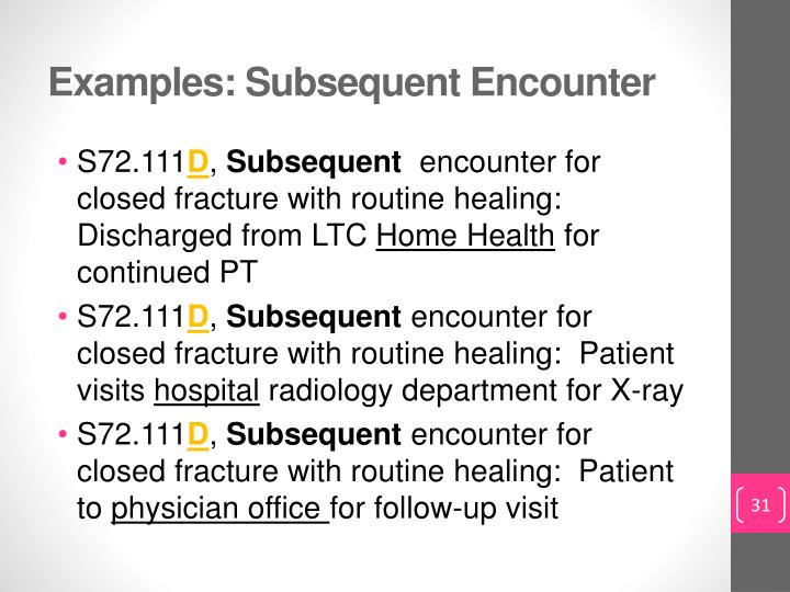 PPT - ICD-9-CM ICD-10-CM PowerPoint Presentation - ID:1593704