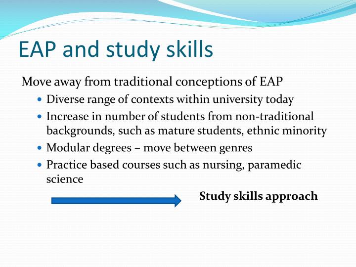 PPT - Differentiation in the EAP classroom PowerPoint Presentation - ID ...