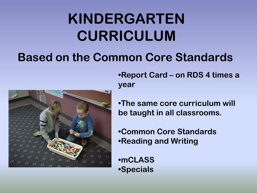 PPT - Kindergarten Parent Meeting February 27, 2014 PowerPoint ...