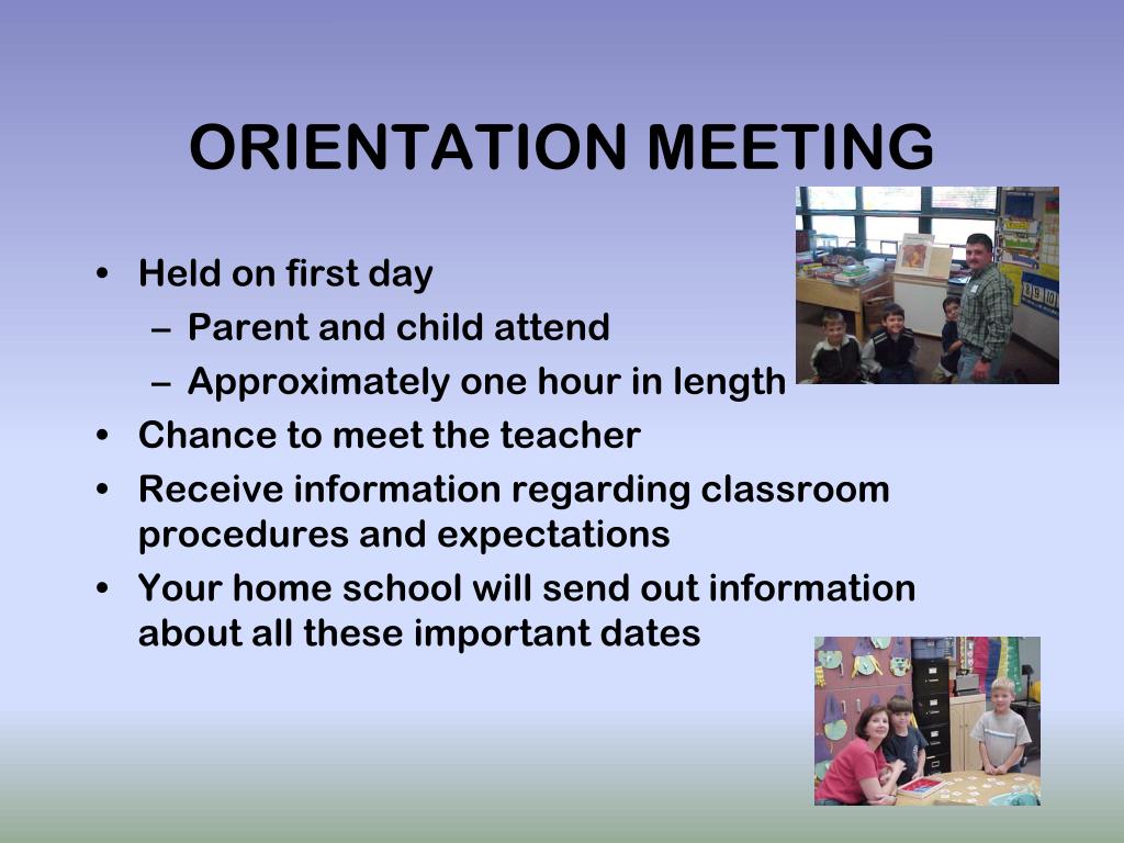 PPT - Kindergarten Parent Meeting February 27, 2014 PowerPoint ...
