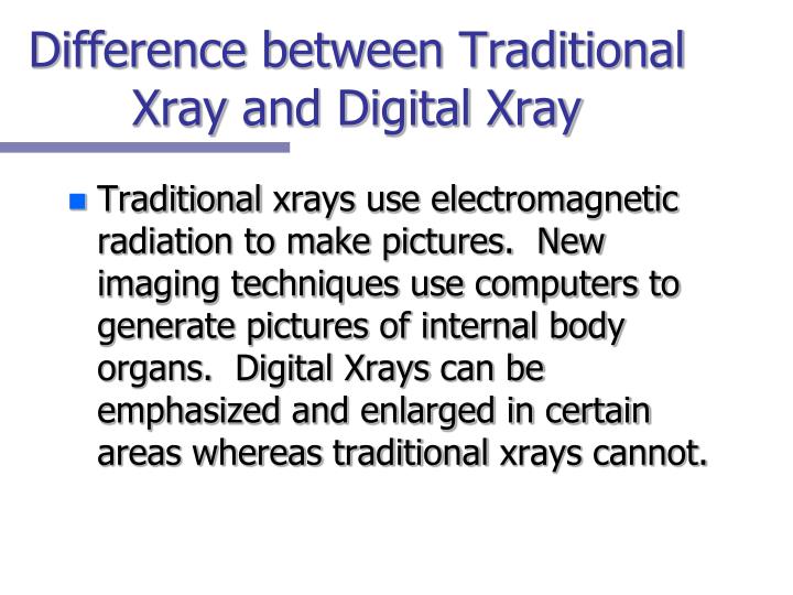 PPT - Technology in Medicine PowerPoint Presentation - ID:1593935