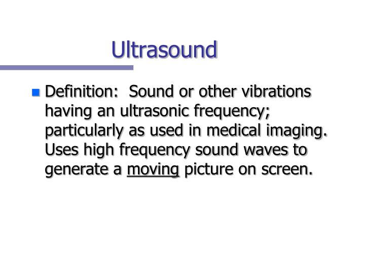 PPT - Technology in Medicine PowerPoint Presentation - ID:1593935