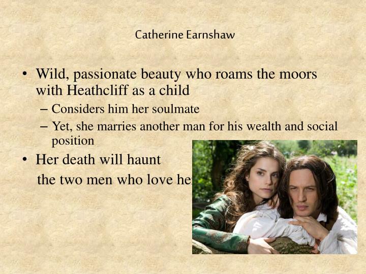 PPT - Wuthering Heights PowerPoint Presentation - ID:1594024