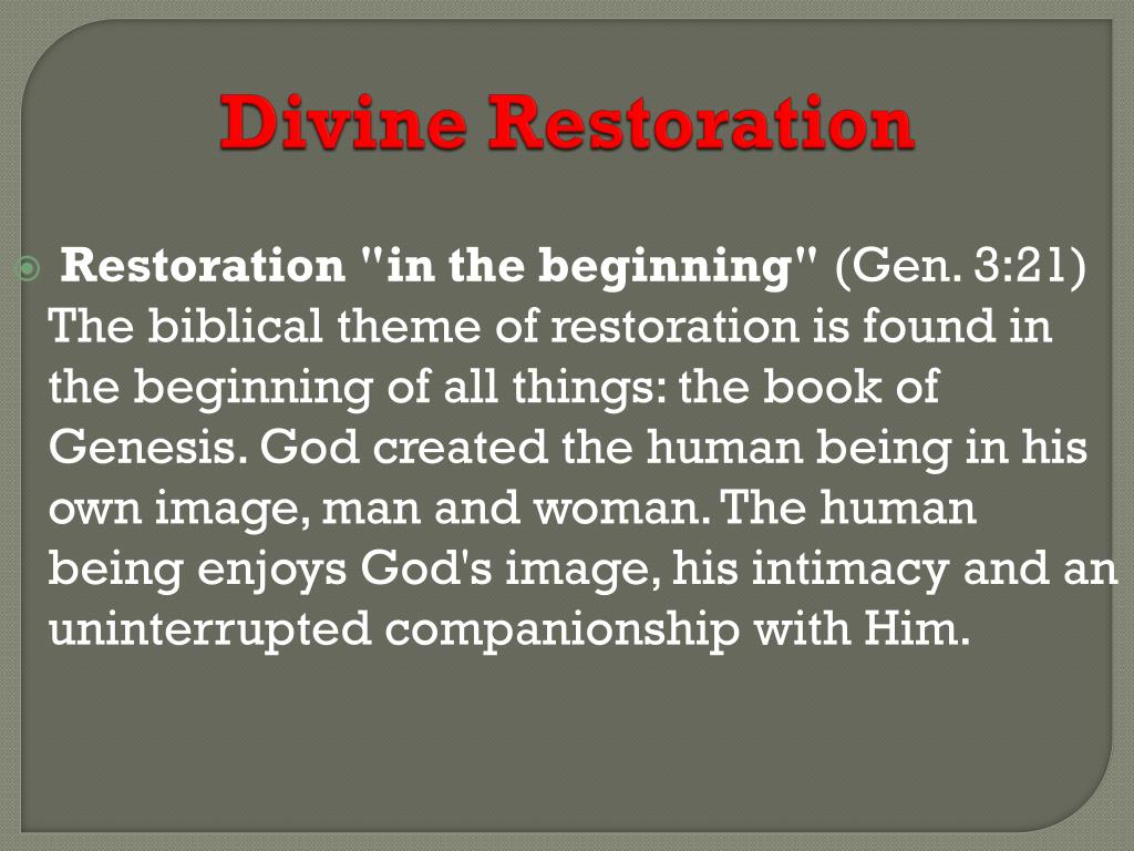 PPT - Diane Avenue Church of Christ PowerPoint Presentation, free ...