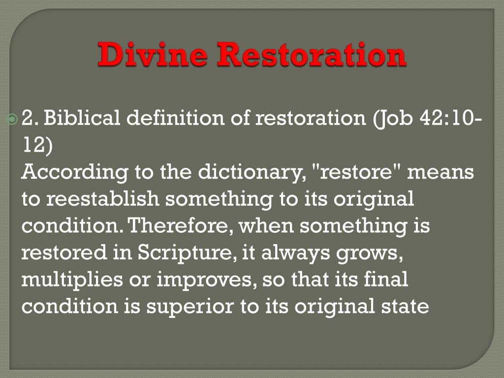 PPT - Diane Avenue Church of Christ PowerPoint Presentation, free ...