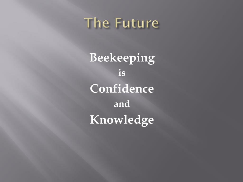 PPT - Introduction to Beekeeping PowerPoint Presentation, free download ... PPT - Introduction to Beekeeping PowerPoint Presentation, free download ...