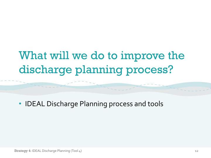 PPT - Insert hospital logo here Care Transitions from Hospital to Home ...