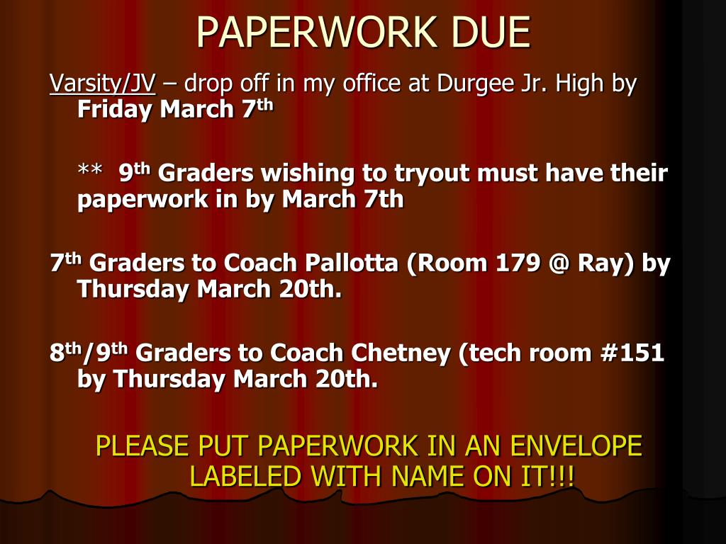 PPT - WELCOME TO THE 2014 BALDWINSVILLE BEES BASEBALL PRE-SEASON ...