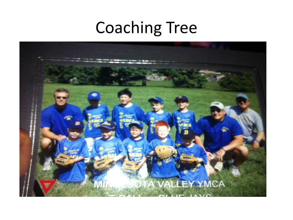 PPT - Burnsville Athletic Club Baseball Coaches Meeting Overview ...