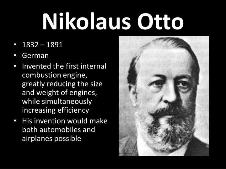 PPT - The Age of Invention PowerPoint Presentation - ID:1594351