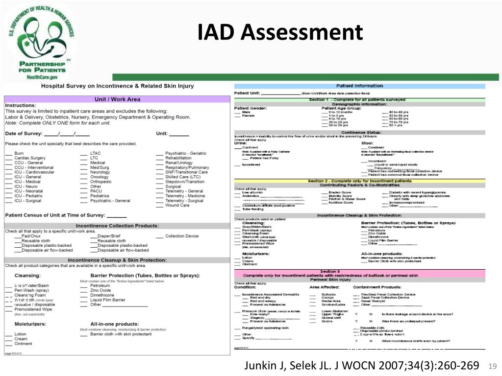 PPT - AHA/HRET HEN: Data and Coaching Webinar: Pressure Ulcers ...