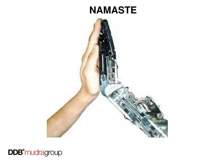 PPT - NAMASTE PowerPoint Presentation, free download - ID:1594603