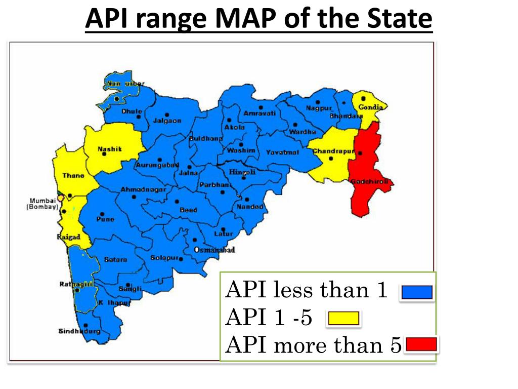PPT - Vector Borne Diseases State Conclave Igatpuri 23- 24 May 2014 ...