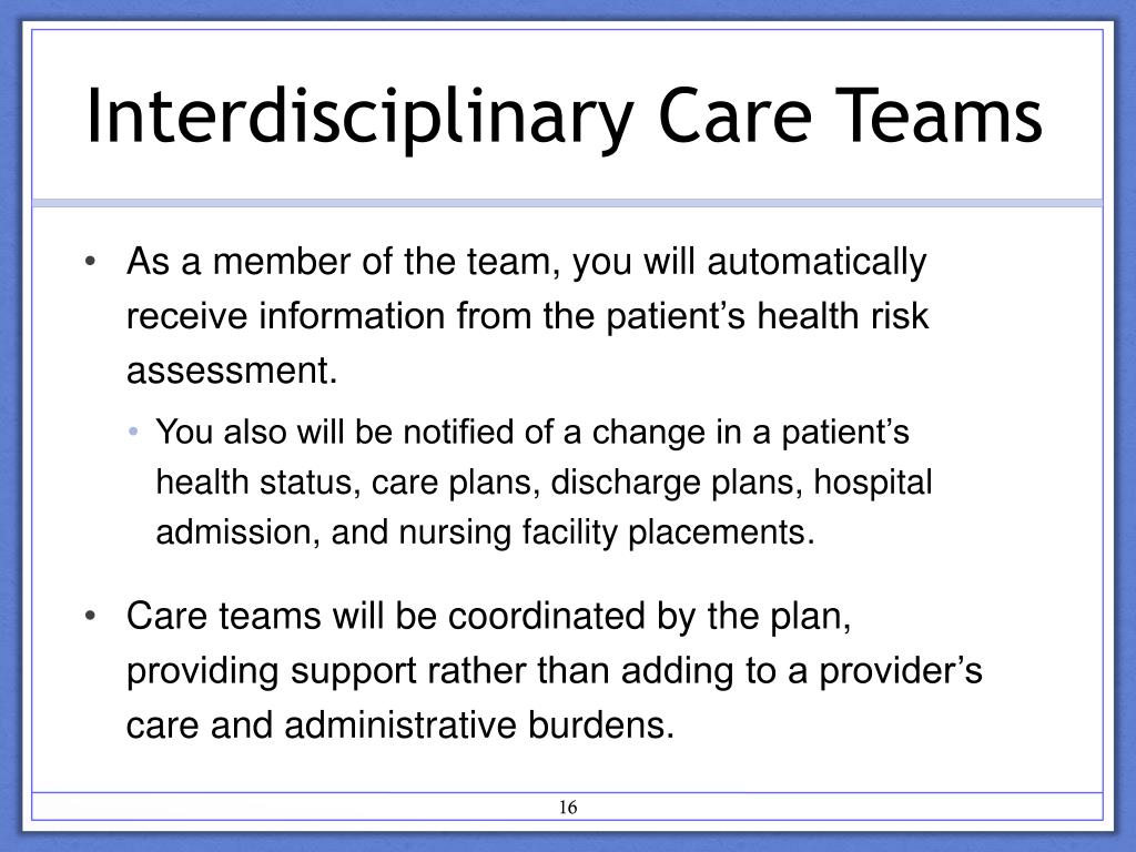 PPT - California’s Coordinated Care Initiative PowerPoint Presentation ...