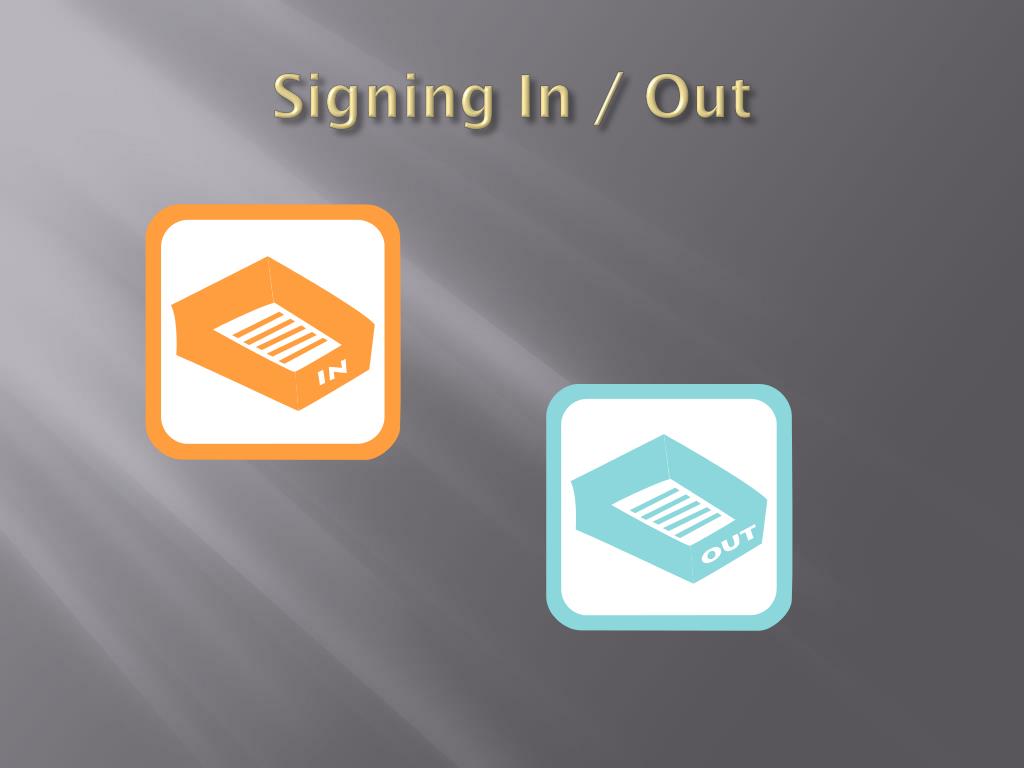 PPT - ODOT Employee Intouch device training PowerPoint Presentation ...