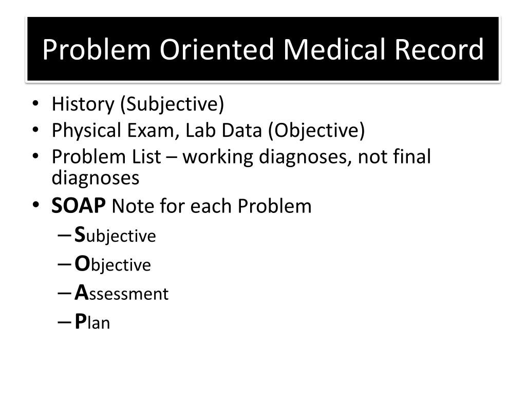 PPT - Defining the Process of Medical Care to Include Dual Situation ...
