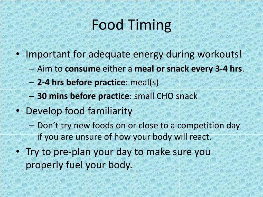 PPT - Importance of Nutrition: Food is Fuel PowerPoint Presentation ...