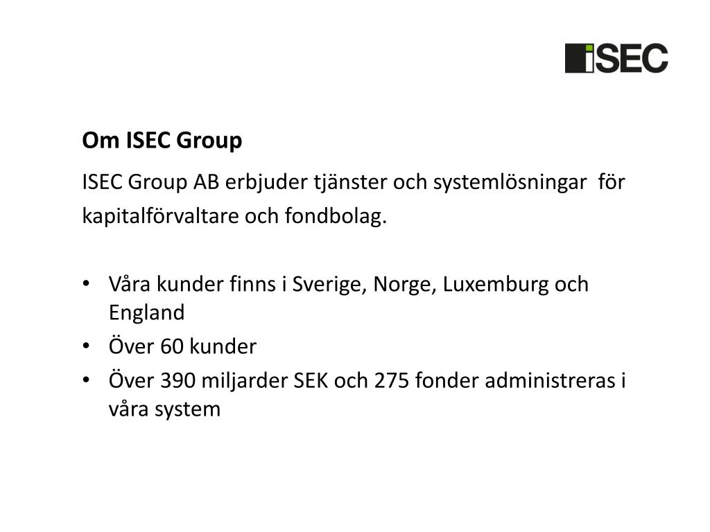 PPT - Användarföreningsmöte 8 maj 2014 PowerPoint Presentation, free ...