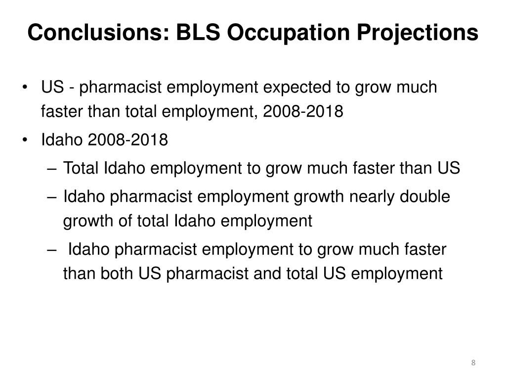 PPT - Pharmacists, Pharmacy and Idaho PowerPoint Presentation, free ...