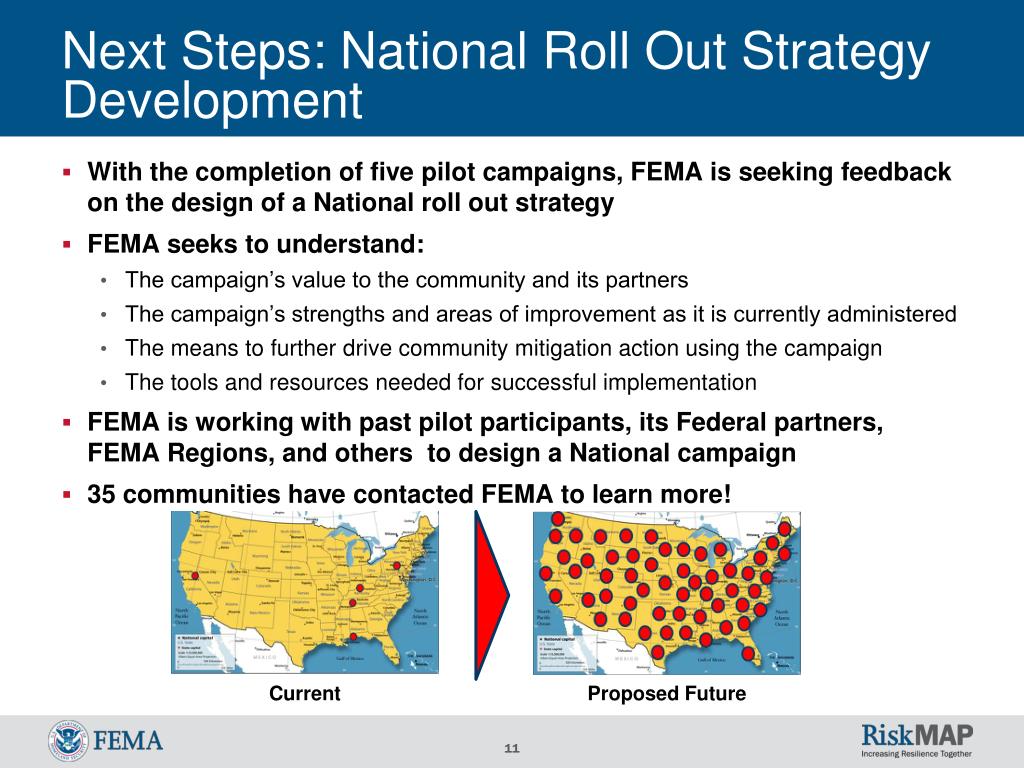 PPT - High Water Mark Campaign Raising Community Awareness of Flood ...