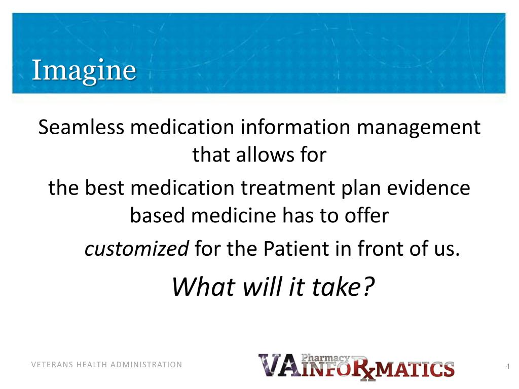 PPT - Patient Centered Medication Information Management and Medication ...