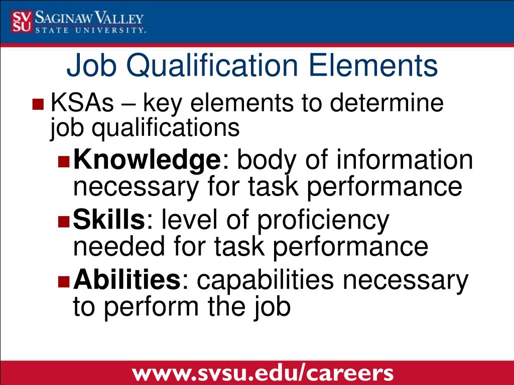 PPT - EOE / EEOC & Candidate Evaluation Prepared for LAW 308 Mike Major ...