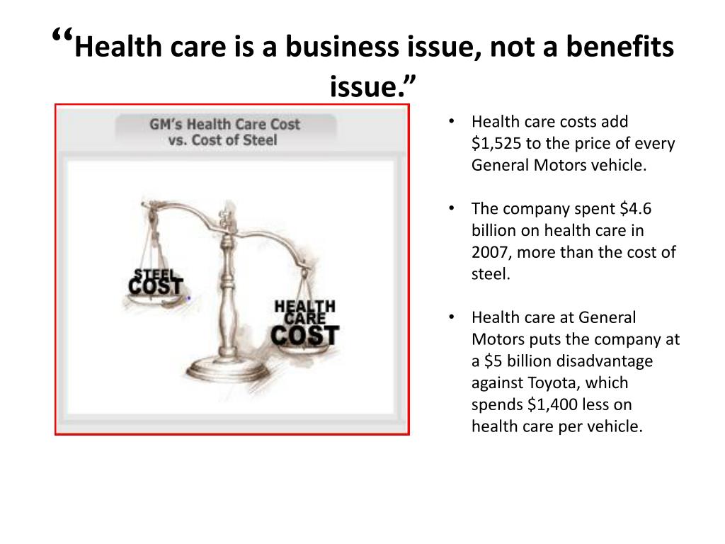 PPT - Ben Steffen October 25, 2012 Maryland Health Care Commission ...