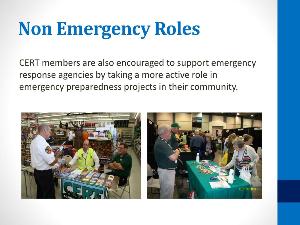 PPT - Louisiana State Citizen Corps Council PowerPoint Presentation ...