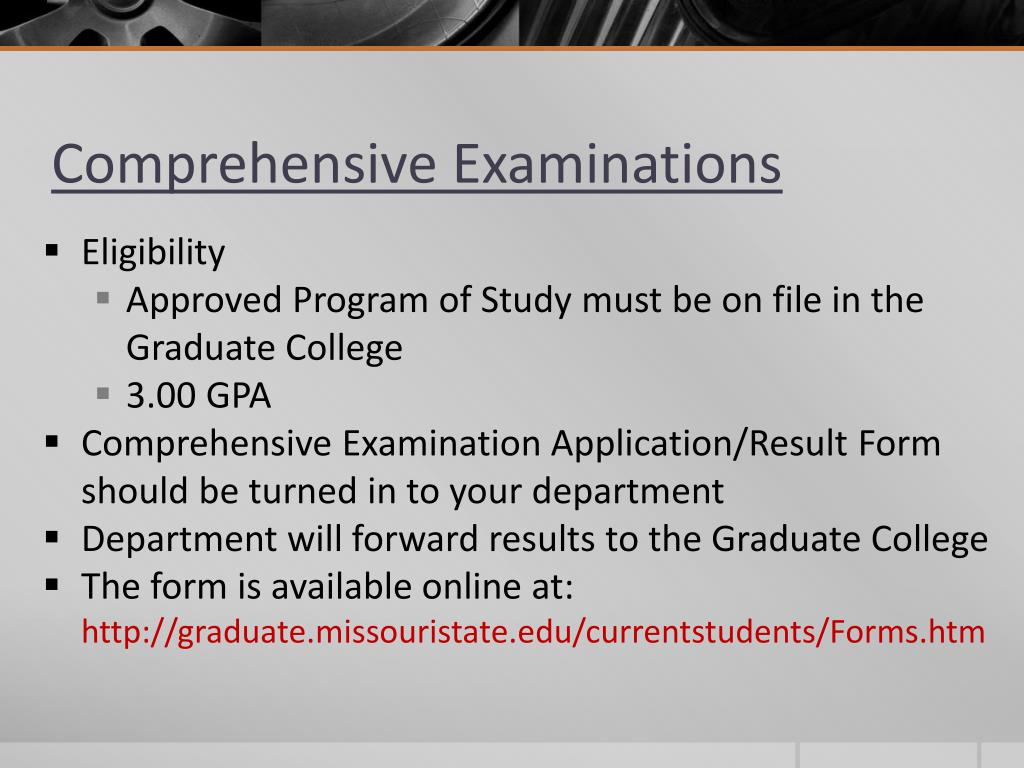 PPT - Welcome to New Graduate Student Orientation PowerPoint ...