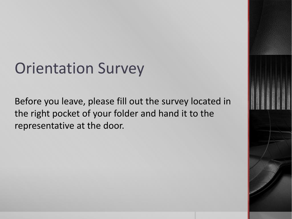 PPT - Welcome to New Graduate Student Orientation PowerPoint ...