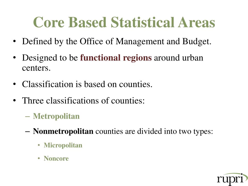 PPT - Rethinking Rural Policy & Practice: The Rural/Urban Dialectic, in ...