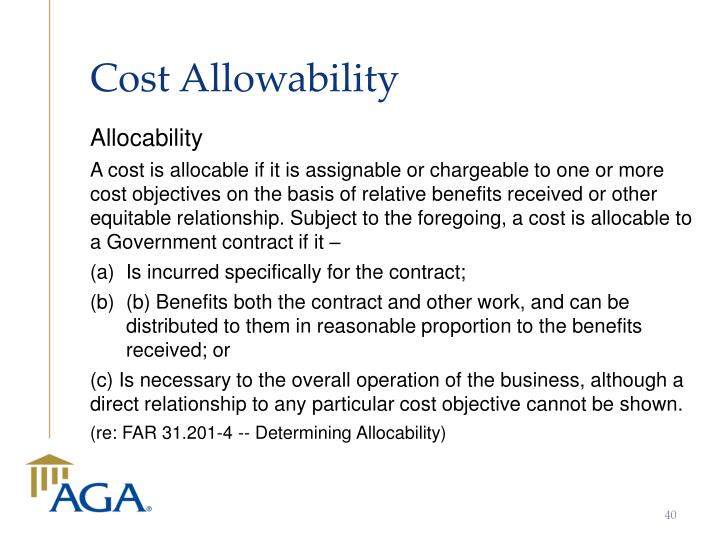 PPT - Issues in Government Contract Management PowerPoint Presentation ...