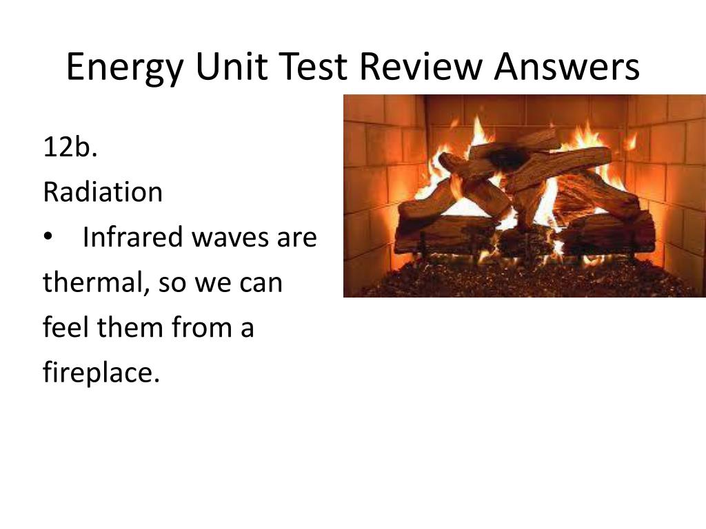 PPT - Energy Unit Test Review Answers PowerPoint Presentation, free ... PPT - Energy Unit Test Review Answers PowerPoint Presentation, free ...