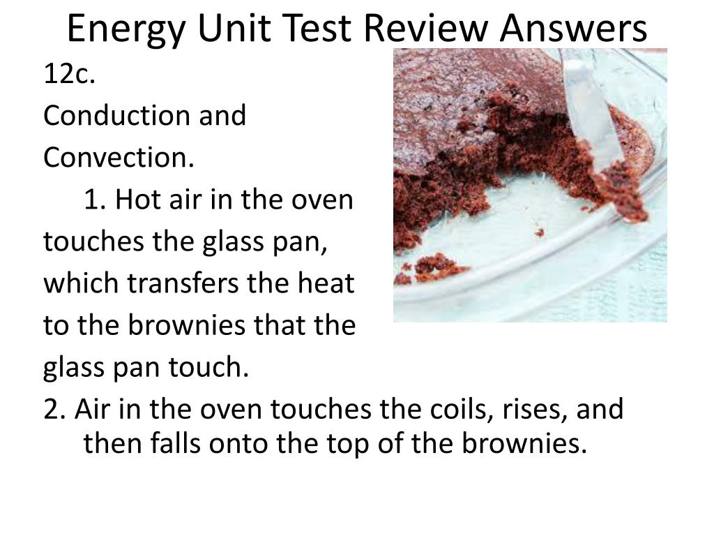 PPT - Energy Unit Test Review Answers PowerPoint Presentation, free ... PPT - Energy Unit Test Review Answers PowerPoint Presentation, free ...